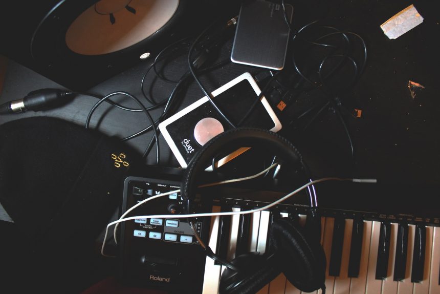How To Produce Music at Home for Beginners: Ultimate Guide - BTM